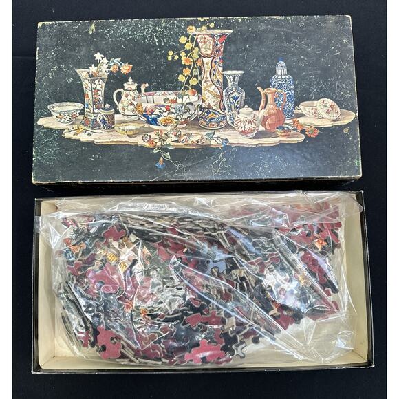 Springbok | Toys | Rare Springbok A Great Princes China Set 50pcs ...